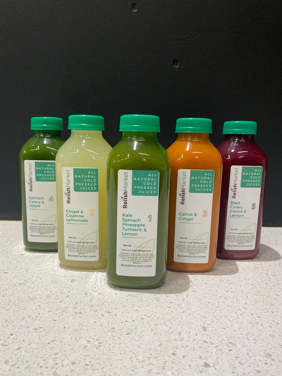 Products – Relish Market
