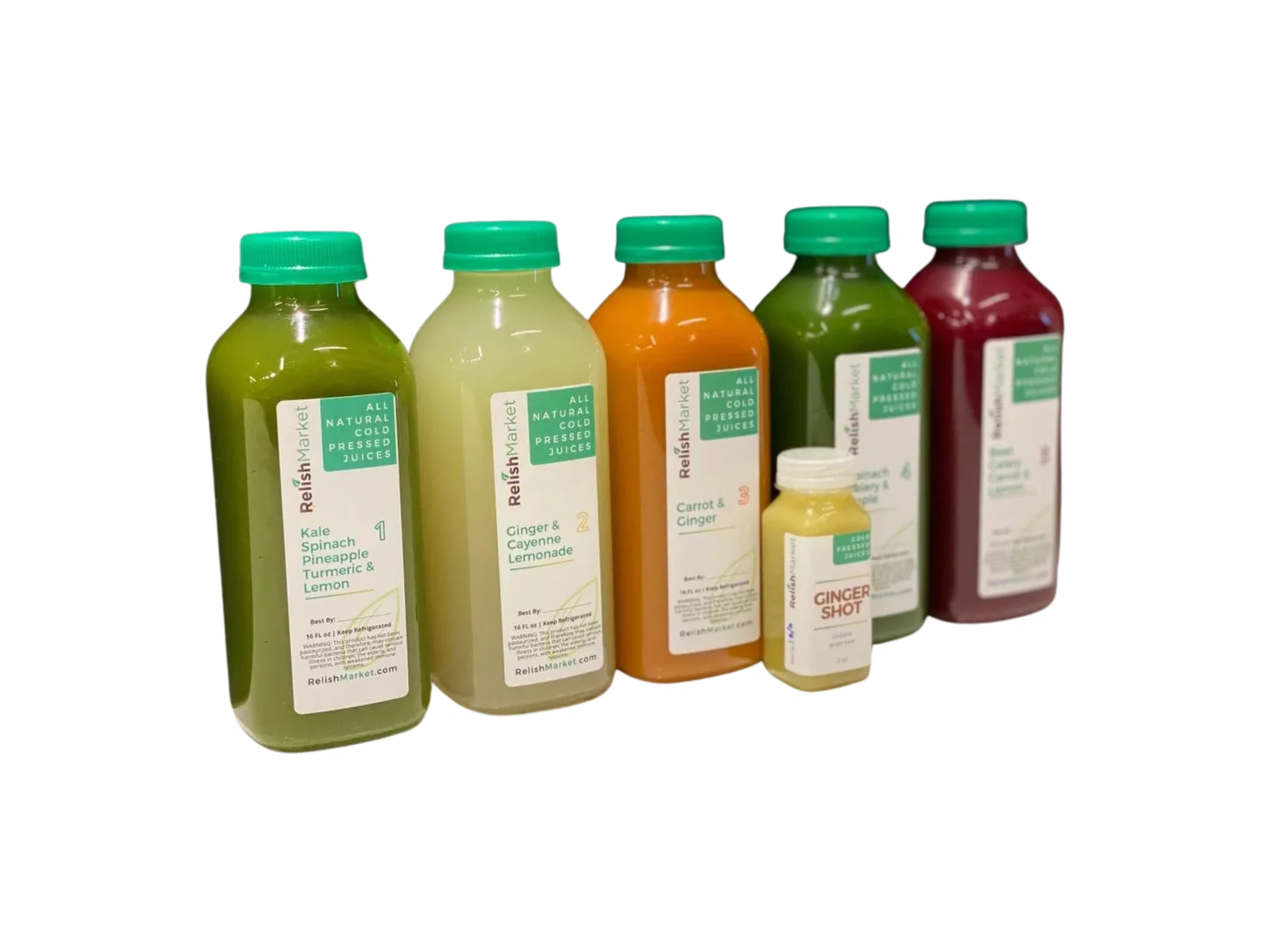 Products – Relish Market