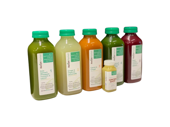 Products – Relish Market