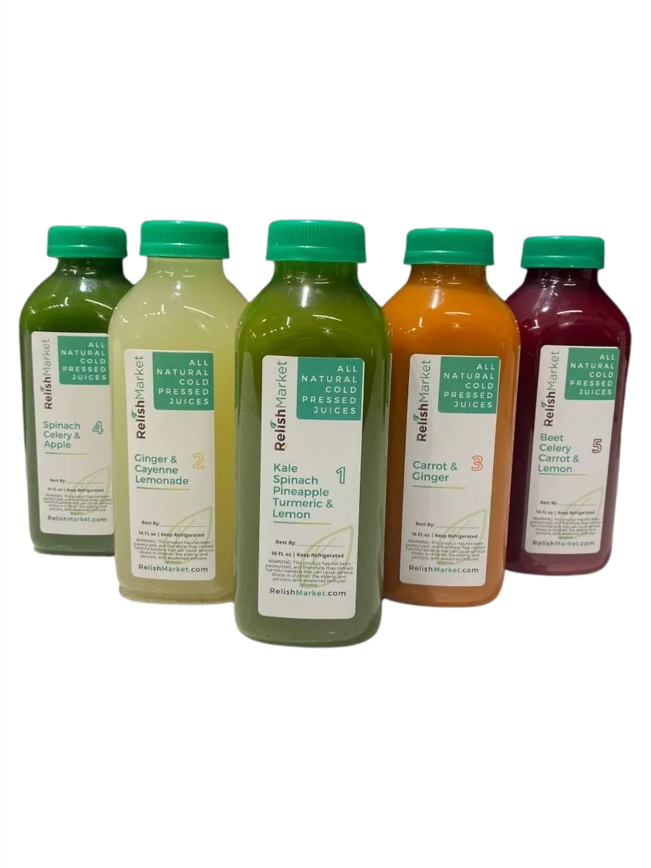 Products – Relish Market