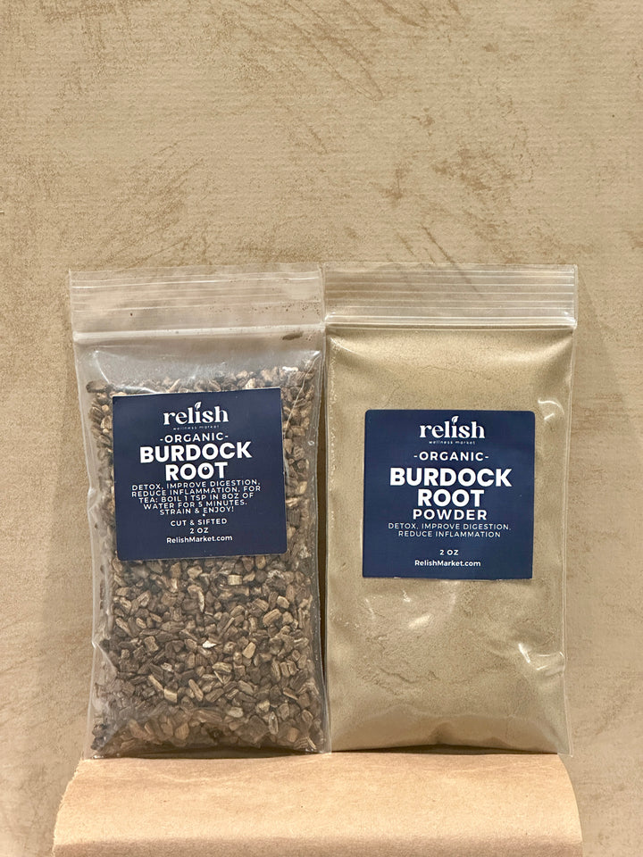 Relish Wellness Market – Relish Market