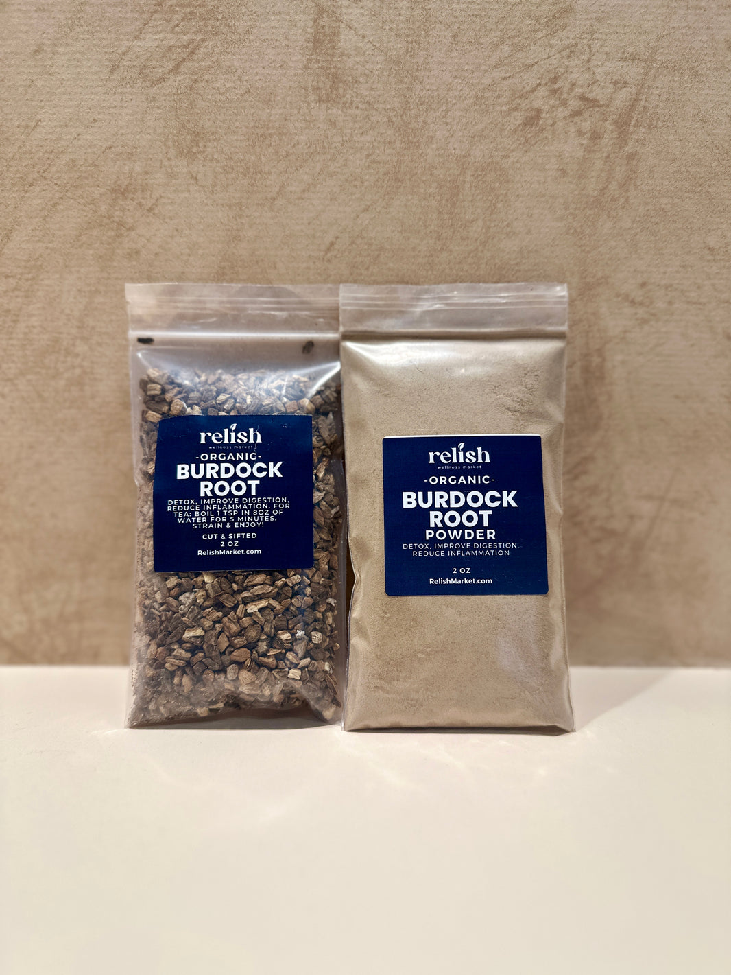 Relish Wellness Market - Your Wellness Source – Relish Market