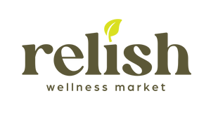 Relish Wellness Market – Relish Market