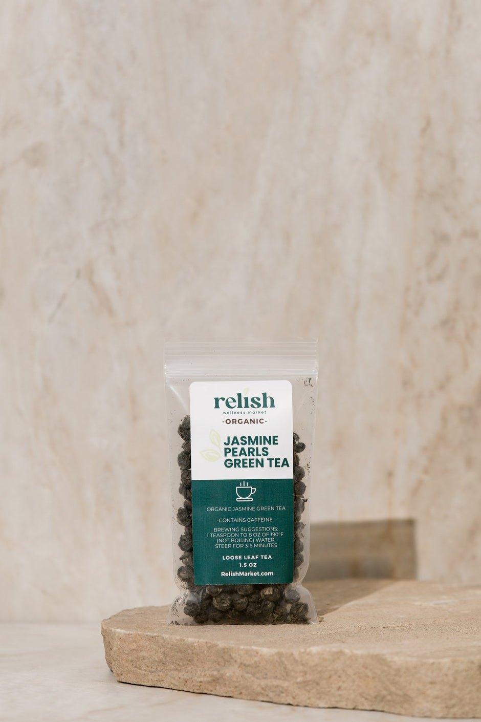 Relish Wellness Market – Relish Market