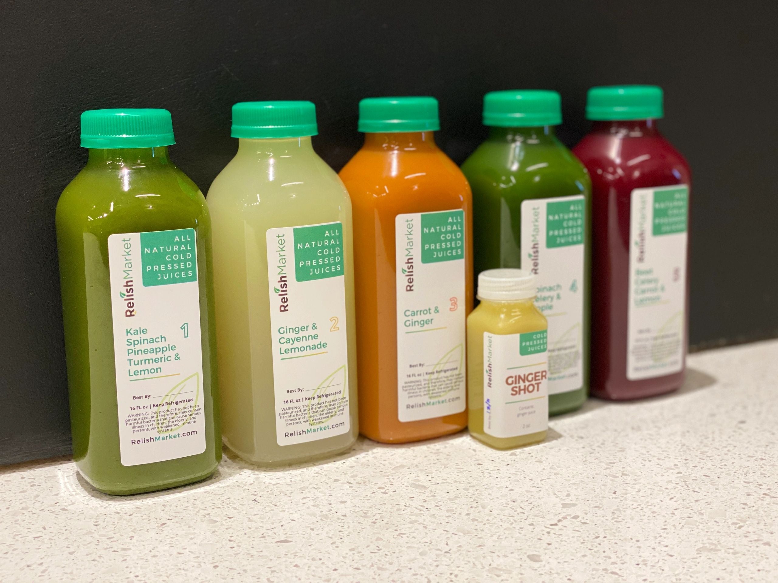 Products – Relish Market